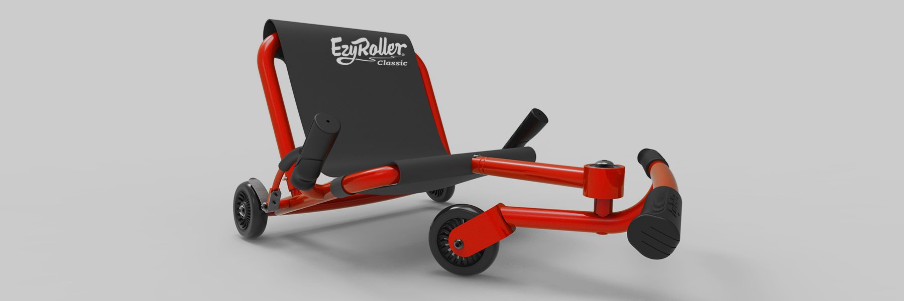 Classic – EZYROLLER BENELUX