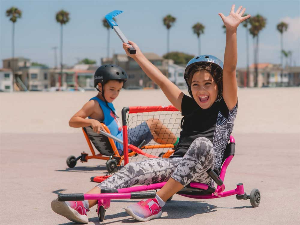 EzyRoller Benelux - Curve Your Way – EZYROLLER BENELUX