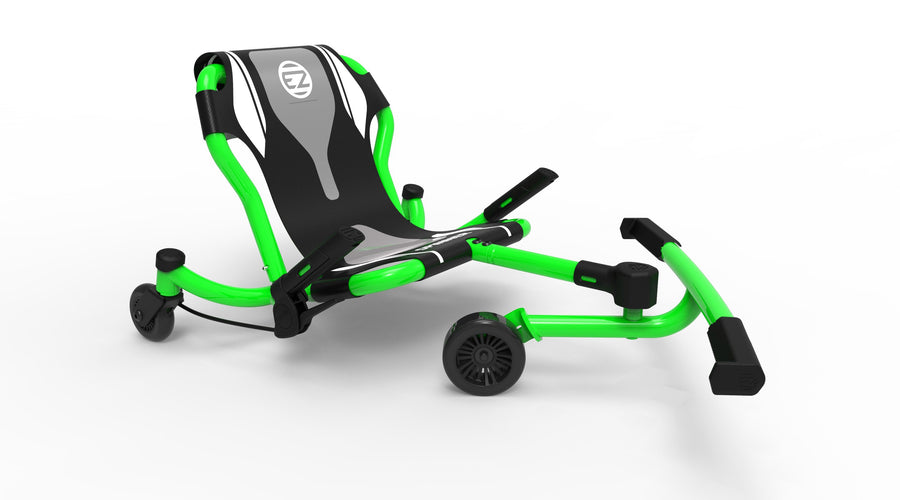 EzyRoller Benelux - Curve Your Way – EZYROLLER BENELUX