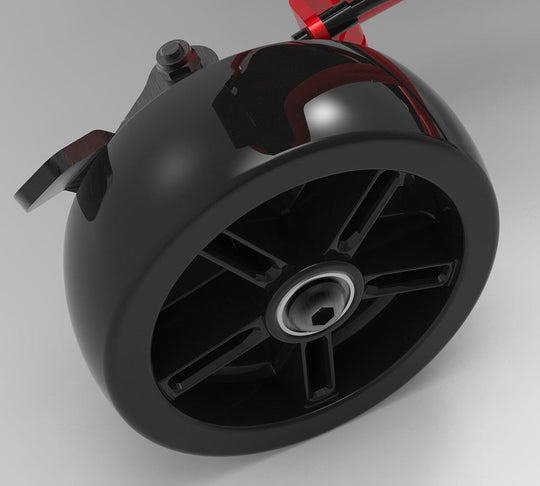 Pro Model Wheel (X-Series & Original) – EZYROLLER BENELUX